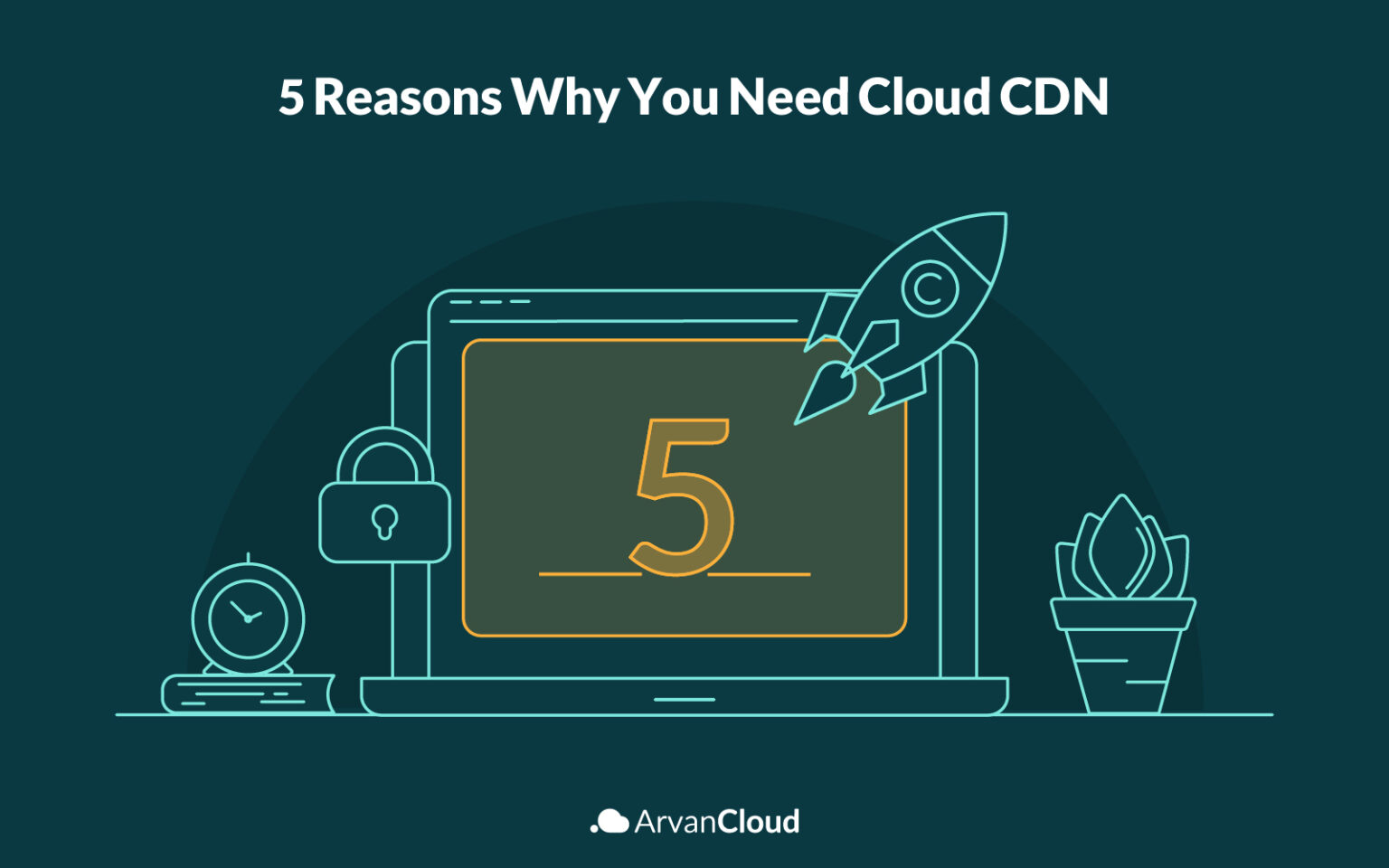 Top Reasons Why You Need Cloud CDN