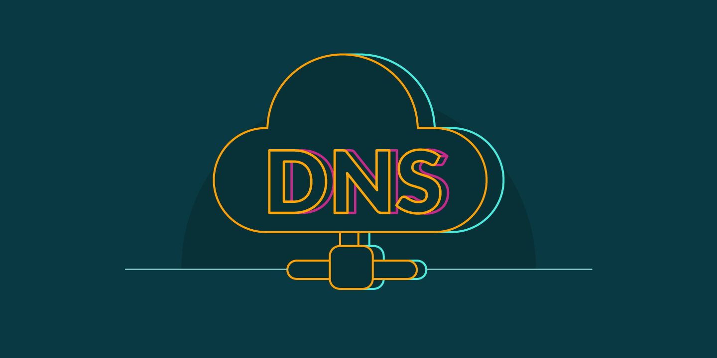 Dns Icon Domain DNS Management With VPS, VDS, And Dedicated Server