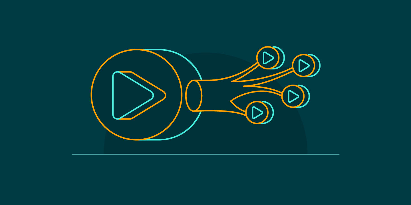 What Is Video Transcoding and Why Is It Popular ? - ArvanCloud Blog