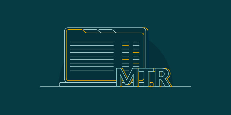 What Is MTR and How to Use It? - ArvanCloud Blog