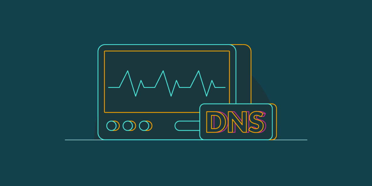 DNS Monitoring: What Is It, and Why Is It Important? - ArvanCloud Blog
